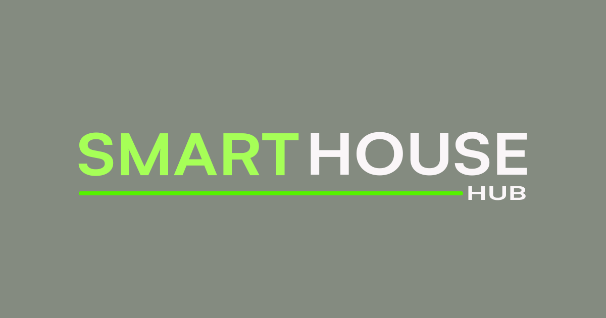 Smart Home tehnologii si solutii. Smart House Hub